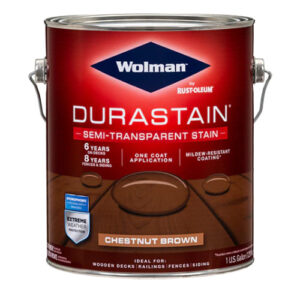 Wolman Website - Premium Stains